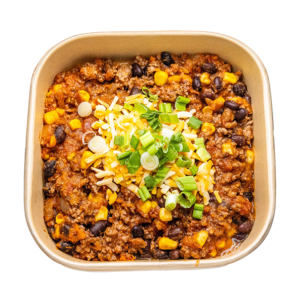Chili Box – Mealtime Now